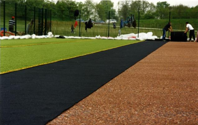 Terrain de Football en Gazon Synthétique | IE Conseil Terrain de Football en Gazon Synthétique | IE Conseil